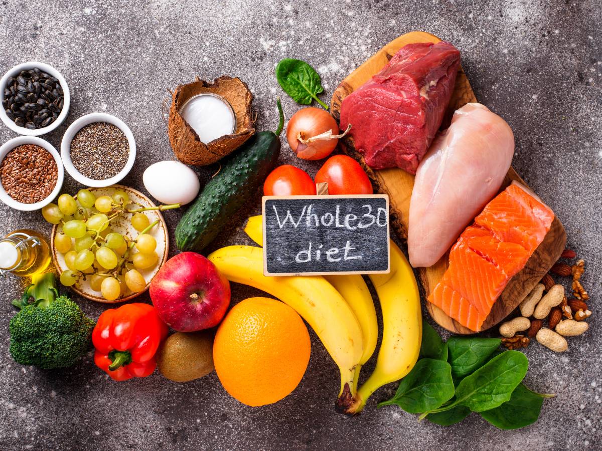 Co jeść, a czego unikać w diecie na zdrowe stawy? Sprawdź!